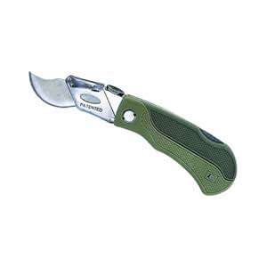 Sheffield 12339 Rhino Lock-back Utility Knife - Utility Knives - Amazon.com