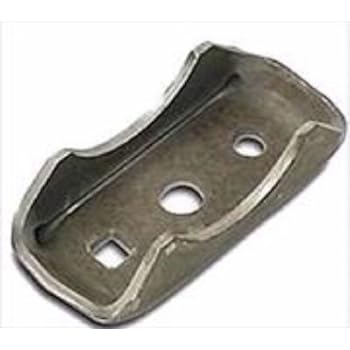 Amazon.com: SRP Weld On Leaf Spring Perch - 20232: Automotive