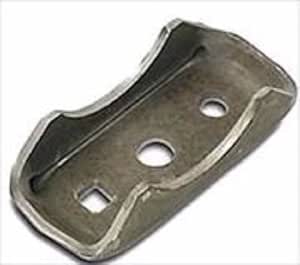 Amazon.com: SRP Weld On Leaf Spring Perch - 20232 : Automotive