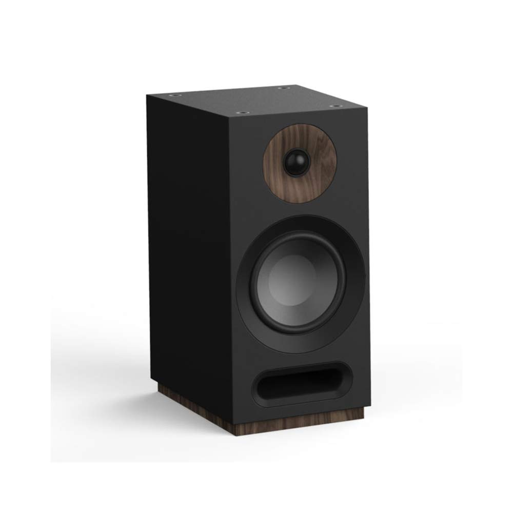 Jamo S 803 Bookshelf Speaker Pair (Black) on Galleon Philippines