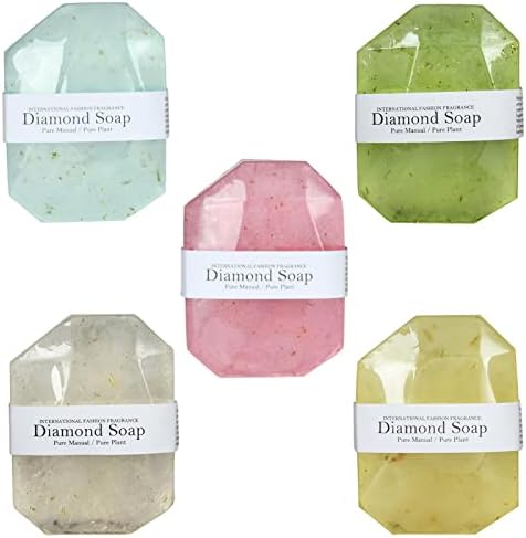 Natural Organic Sliming Soap - Gentle and Effective Thin Slimming ...