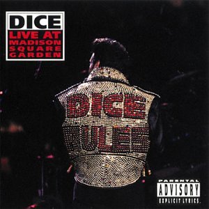 Clay, Andrew Dice - Dice Rules: Live at Madison Square Garden - Amazon ...
