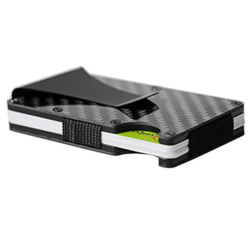 38 Best Minimalist/Ultra Thin Wallets in 2018