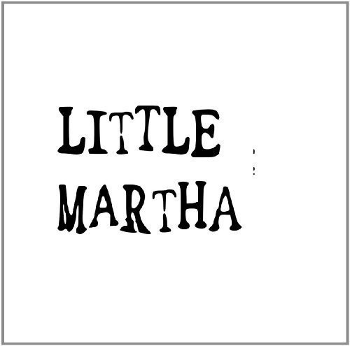 TATTERSALL,DAVID - Little Martha - Amazon.com Music
