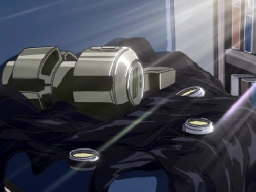 Watch Gantz Season 1 | Prime Video