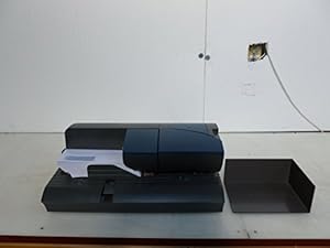 Amazon.com : Electric Fully Automatic Envelope Moistener/Sealer ...