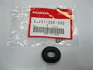 Amazon.com: Honda 83551-300-000 Grommet, Air Cleaner Hsg; 83551300000 ...