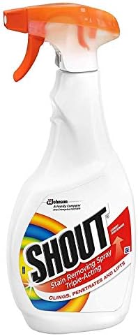 SHOUT (TWO PACKS) Stain Removing Spray 500ml price in UAE | Amazon UAE ...