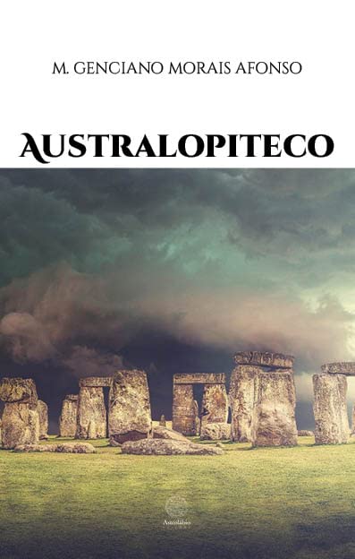 Australopiteco - eBook, Resumo, Ler Online e PDF - por M. GENCIANO ...