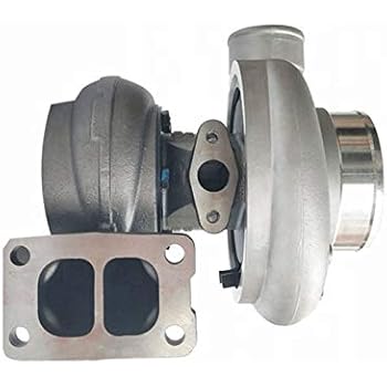 Amazon.com: Friday Part Turbo Turbocharger RE509809 RE509807 for John ...