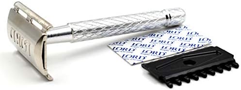 Lord Safety Razor - L 122 C price in UAE | Amazon UAE | supermarket kanbkam