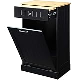 Ultimate Automatic Touchless Talking Trash Compactor