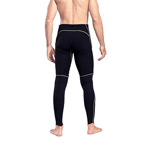 perfeclan Neopreen pak broek 1,5 mm neopreen badpak kanoën kajakken ...