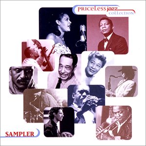 Buy Priceless Jazz Sampler Online at Low Prices in India | Amazon Music ...