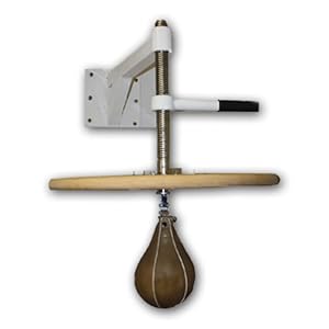 Best Quality Adjustable Speedball Platform Set: Amazon.co.uk: Sports ...