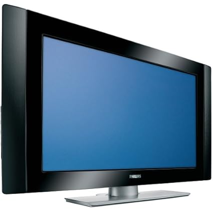 Amazon.com: Philips 37PF9631D 37-Inch LCD HDTV with Ambilight: Electronics