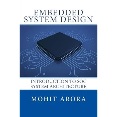 Introduction to SoC System Architecture for Embedded Philippines | Ubuy