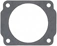 Amazon.com: MAHLE Original G31570 Fuel Injection Throttle Body Mounting ...