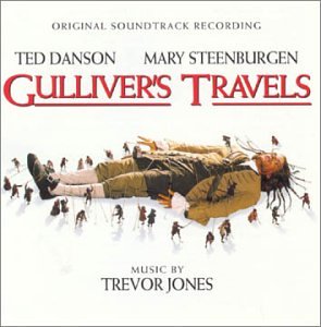 Gullivers Travels: Jones: Amazon.es: CDs y vinilos}