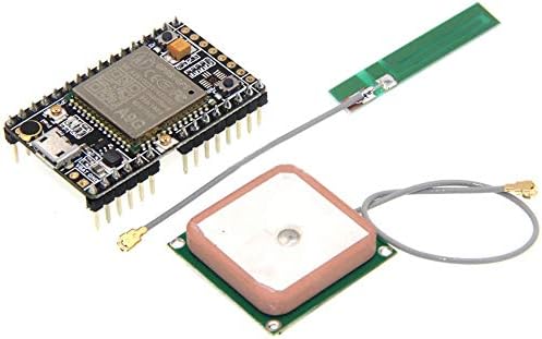 Power consumtion · Issue #353 · Ai-Thinker-Open/GPRS_C_SDK · GitHub