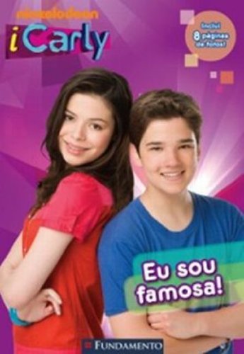 Icarly. Eu Sou Famosa! PDF Laurie Mcelroy
