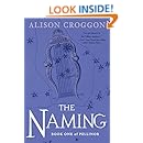 Amazon.com: The Naming: The First Book of Pellinor (Pellinor Series 1 ...