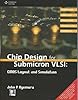 Chip Design for Submicron VLSI: CMOS Layout and Simulation in Bahrain ...