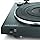 Audio-Technica AT-LP3 Turntable: Amazon.co.uk: Musical Instruments