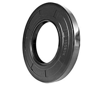 Oil Seal 45X85X10 Oil Seal Grease Seal TC |EAI Double Lip w/Garter ...