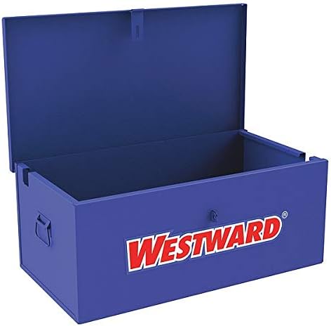 13" x 31" x 18" Welders Box - - Amazon.com
