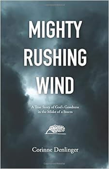 Mighty Rushing Wind: A True Story of God's Goodness in the Midst of a ...