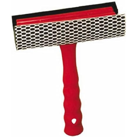 Mallory 806NY 6" Squeegee with Shorty Handle: Amazon.com.au: Automotive