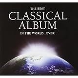 The Best Classical Album of the Millennium...Ever!: Amazon.co.uk: Music