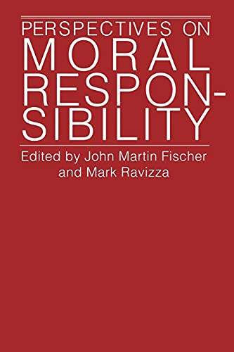 Amazon.com: Perspectives on Moral Responsibility: 9780801481598 ...