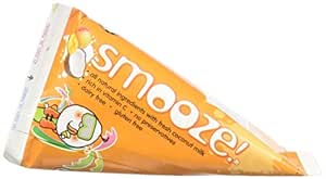 Smooze, Coconut With Mango Fruit Ice, 17.6 Fl Oz: Amazon.com: Grocery ...
