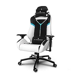 Vertagear Ergonomic Video Gaming Chair, Alienware S5000 BIFMA Cert ...