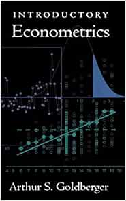 Introductory Econometrics: 9780674461079: Economics Books @ Amazon.com