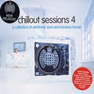 Ministry of Sound - Chillout Sessions V.4 - Amazon.com Music