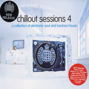 Chillout Sessions 4 [2cd] - Various: Amazon.de: Musik