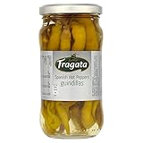 Guindilla Pepper: Spanish Simmer - PepperScale