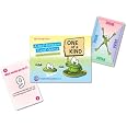 Amazon.com: One of a Kind: A Self-Esteem Card Game : Toys & Games