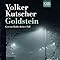 Goldstein: Gereon Raths dritter Fall Die Gereon-Rath-Romane, Band 3 ...