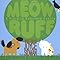 Meow Ruff: A Story in Concrete Poetry: Sidman, Joyce, Berg, Michelle ...