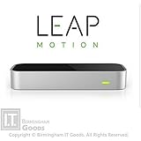 Leap Motion Controller (Interacts with your Mac or PC): Amazon.co.uk ...
