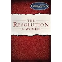 The Resolution for Women: Shirer, Priscilla, Kendrick, Stephen ...