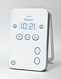 iShower - Bluetooth Shower Speaker - The Green Head
