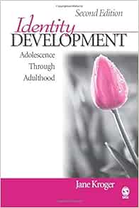 Amazon.com: Identity Development: Adolescence Through Adulthood ...