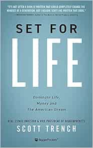 Set for Life: Dominate Life, Money, and the American Dream (Financial ...