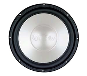 Amazon.com: Infinity 10" Subwoofer (1030W) (1030W): Home Audio & Theater