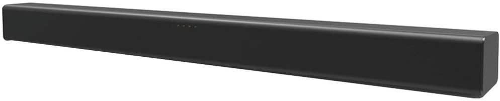 Amazon.com: Sanyo Soundbar 2-Channel Home Theater Speaker System, Blue ...